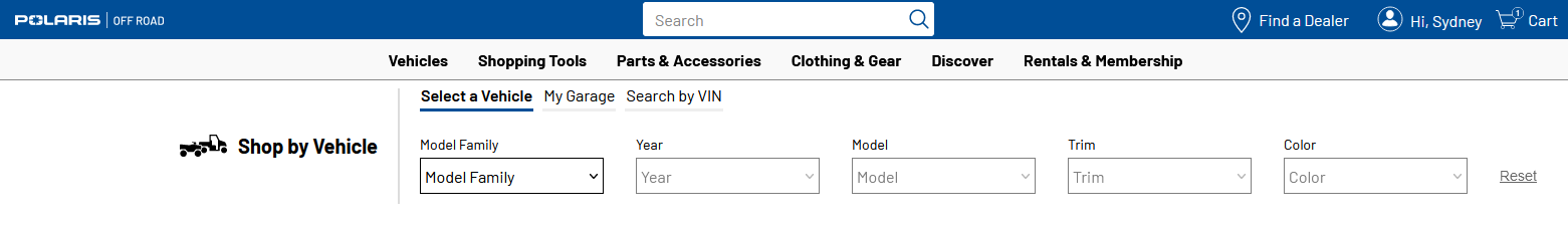 Installing the RIDE COMMAND+ Plug-In | Polaris Government & Defense